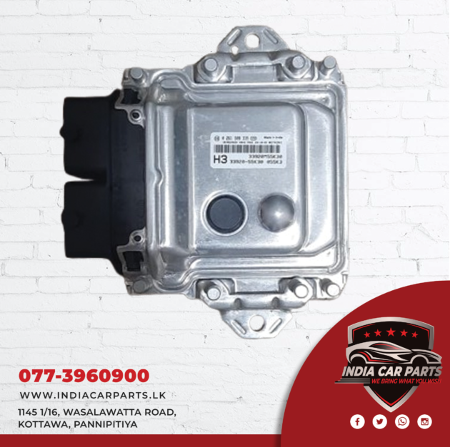SX4 ECU | India Car Parts