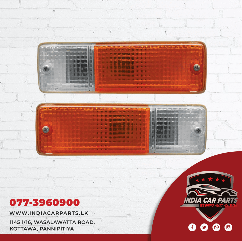 Parking Lamp Gypsy | India Car Parts